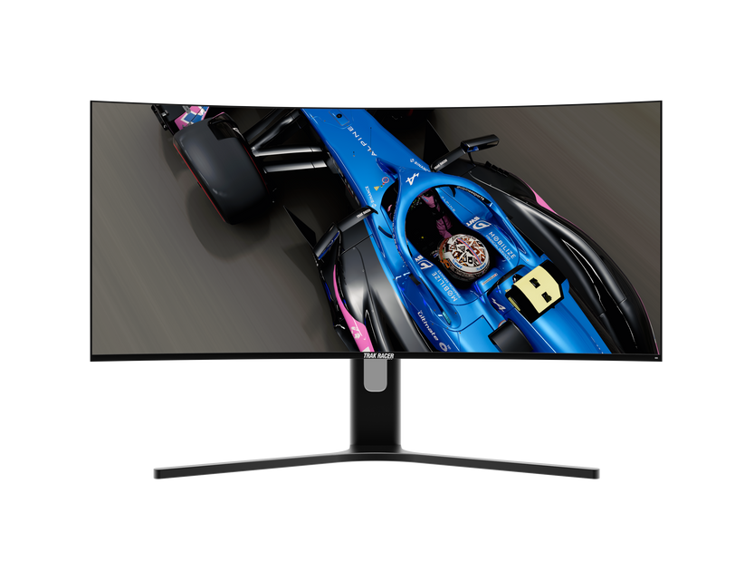 Gaming Monitors for Simulator Rigs | Racing and Flight Sim Hardware ...