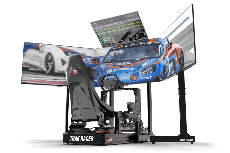 Trak Racer – Tagged "TR80 LITE"– Trak Racer EU