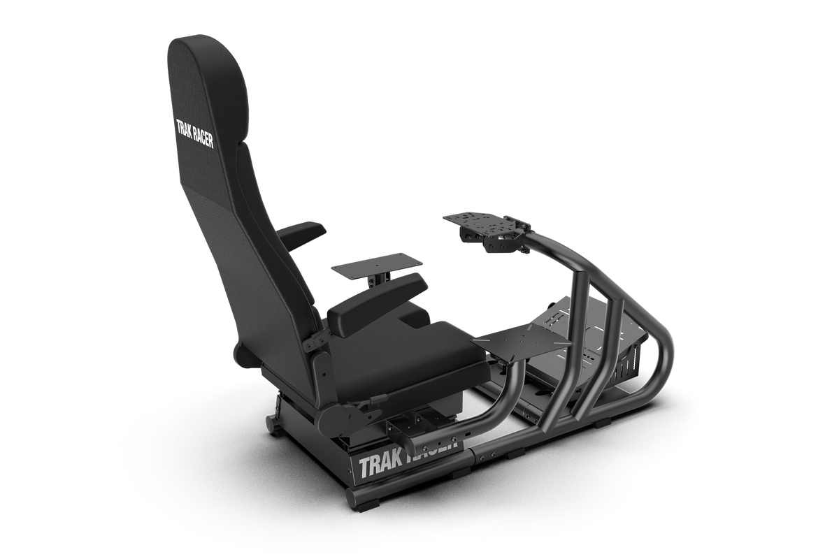 RS6 Flight with Flight Seat – Trak Racer EU