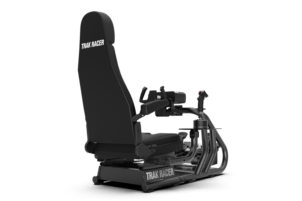 RS6 Flight with Flight Seat – Trak Racer EU