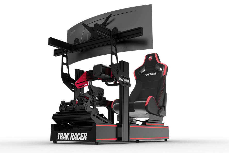Sim Racing Frames – Trak Racer EU