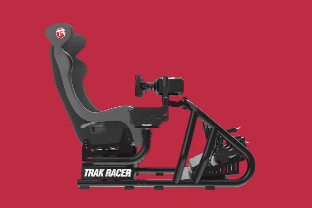 RS6 Racing Simulator – Trak Racer EU