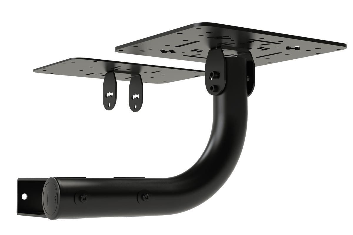 Trak Racer Flight Sim Mount – Compatible with RS6 MK2 Onwards, RS8 MK6 ...